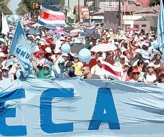 UNDECA – Unión Nacional de Empleados de la Caja y la Seguridad Social ...